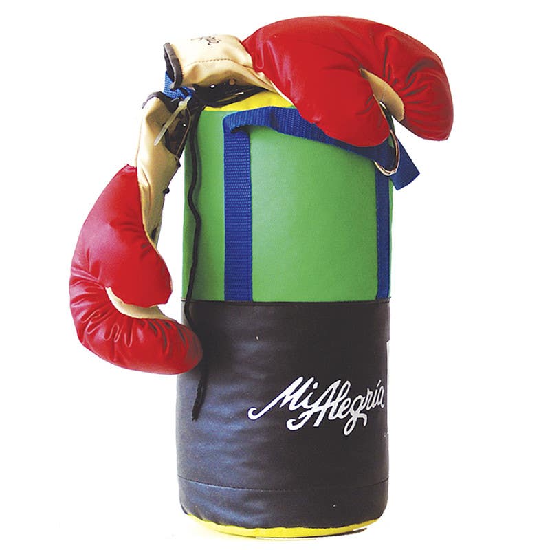 Juguetes Mi Alegría Karate Box - Juguetron