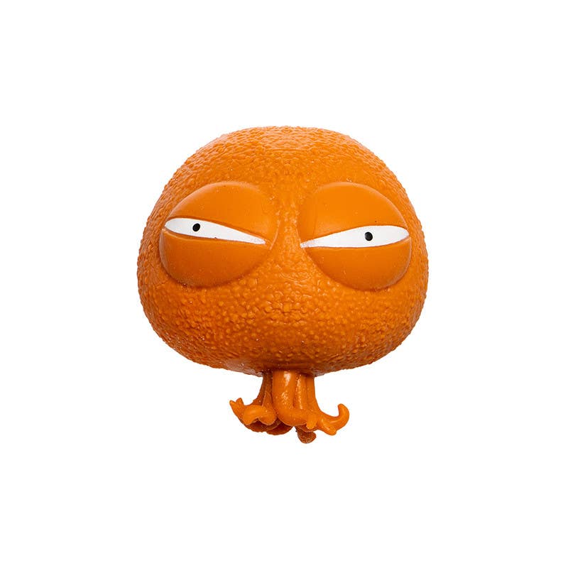 Flexors Big Splatz Monster Skify - Juguetron