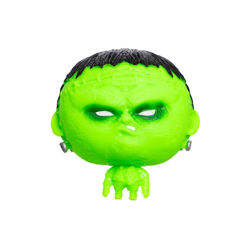 Flexors Big Splatz Monster Piecy - Juguetron