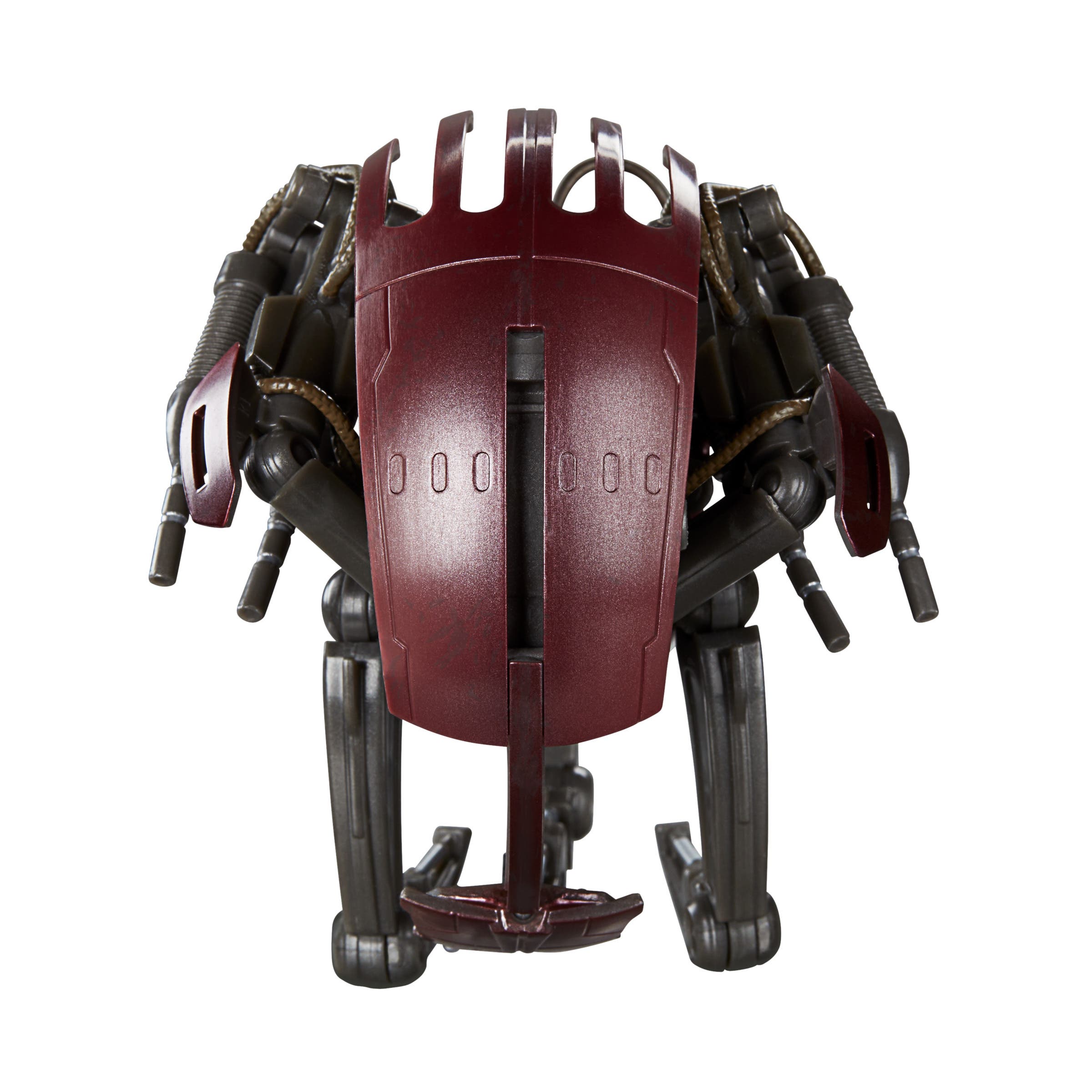 Hasbro Star Wars Black Series Droideka Droide Destructor de la Película ...