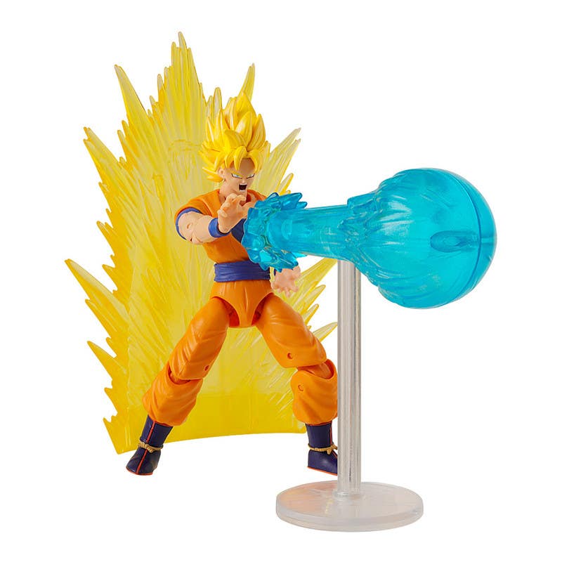 Dragon Ball Power Up Pack Goku - Juguetron