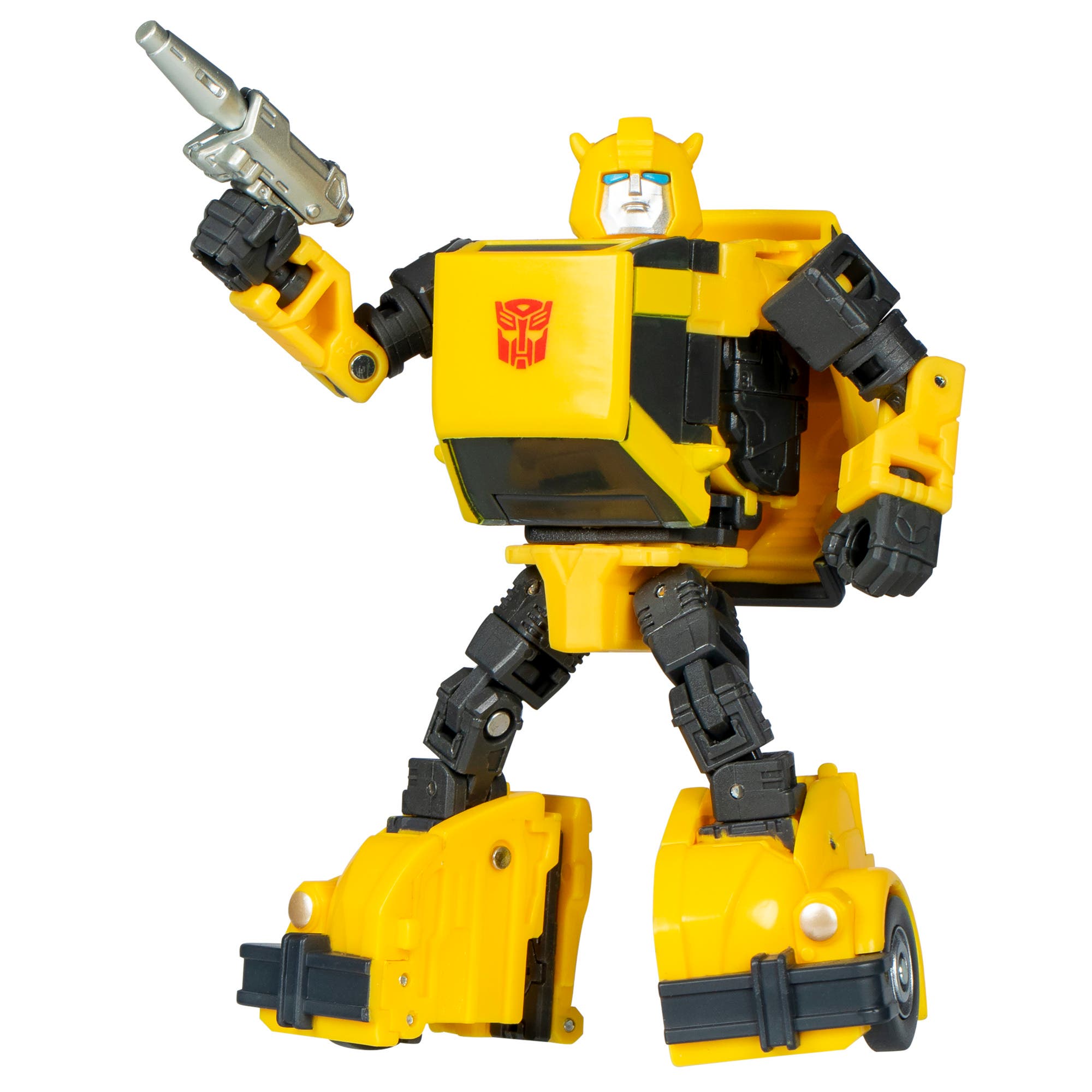 Transformers Bumblebee Studio Series G0220 - Juguetron