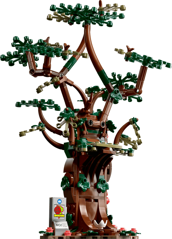 LEGO Jurassic World Descubrimiento del Braquiosaurio 76960 - Tienda ...