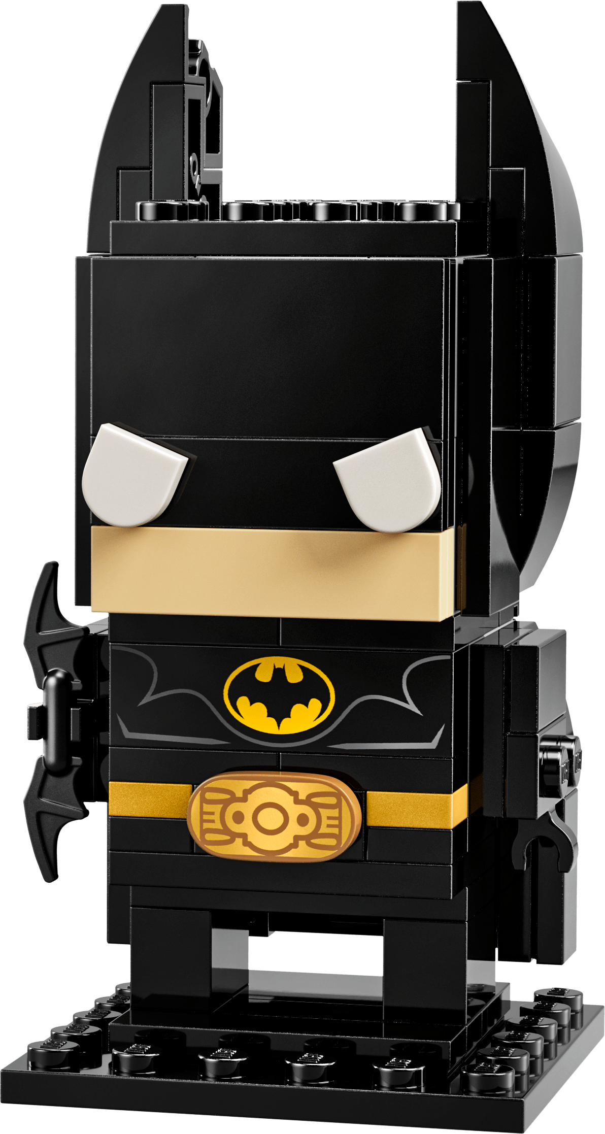 LEGO Batman BrickHeadz 8 en 1 40748 - Tienda Oficial LEGO® Shop MX ...