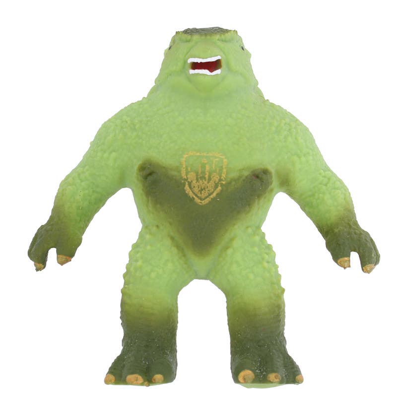 Flexor Ankil-G Dino Muñeco Elástico 6" - Juguetron