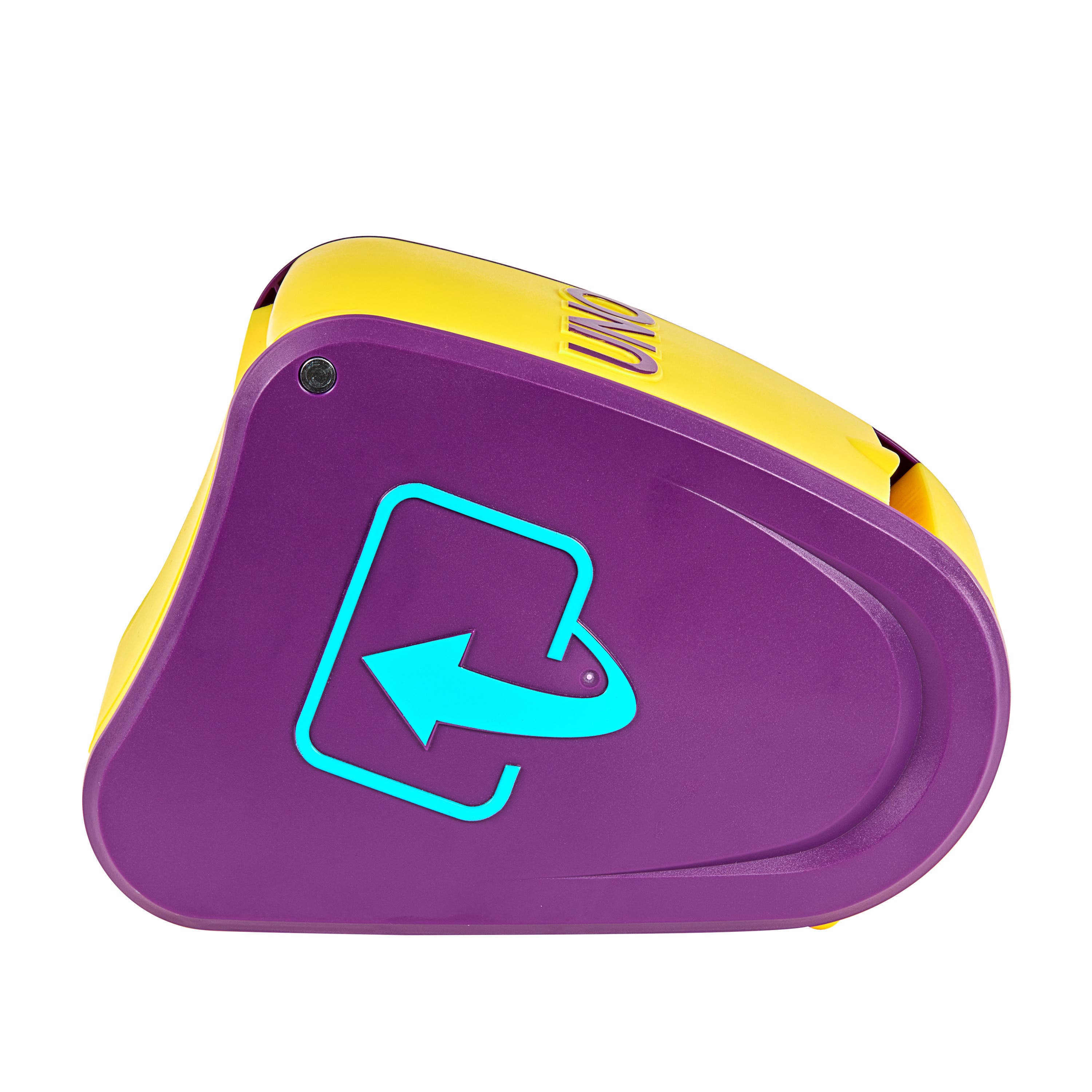 Uno Flip Attack Juego de Mesa - Juguetron