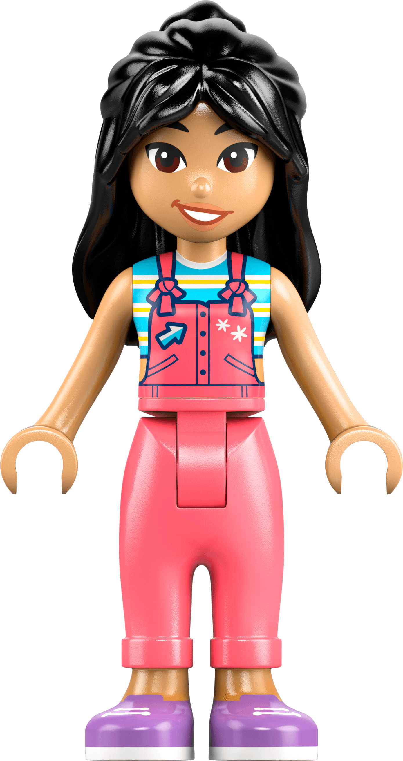 LEGO Friends Reunión en la Casa del Árbol de la Amistad 42652 - Juguetron