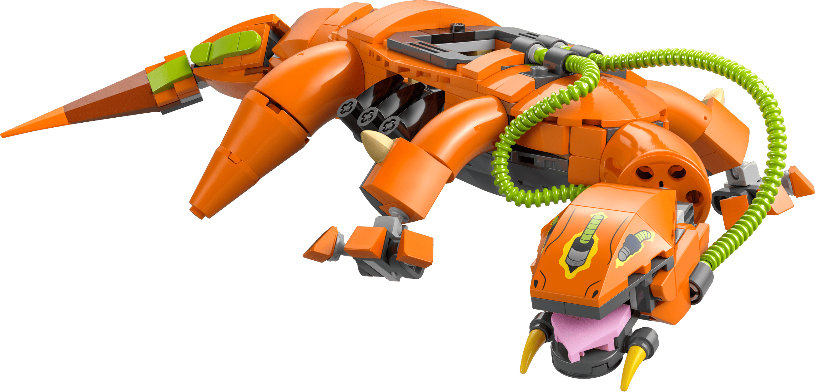 LEGO Sonic Super Shadow vs. Biolizard 77003 - Tienda Oficial LEGO® Shop ...