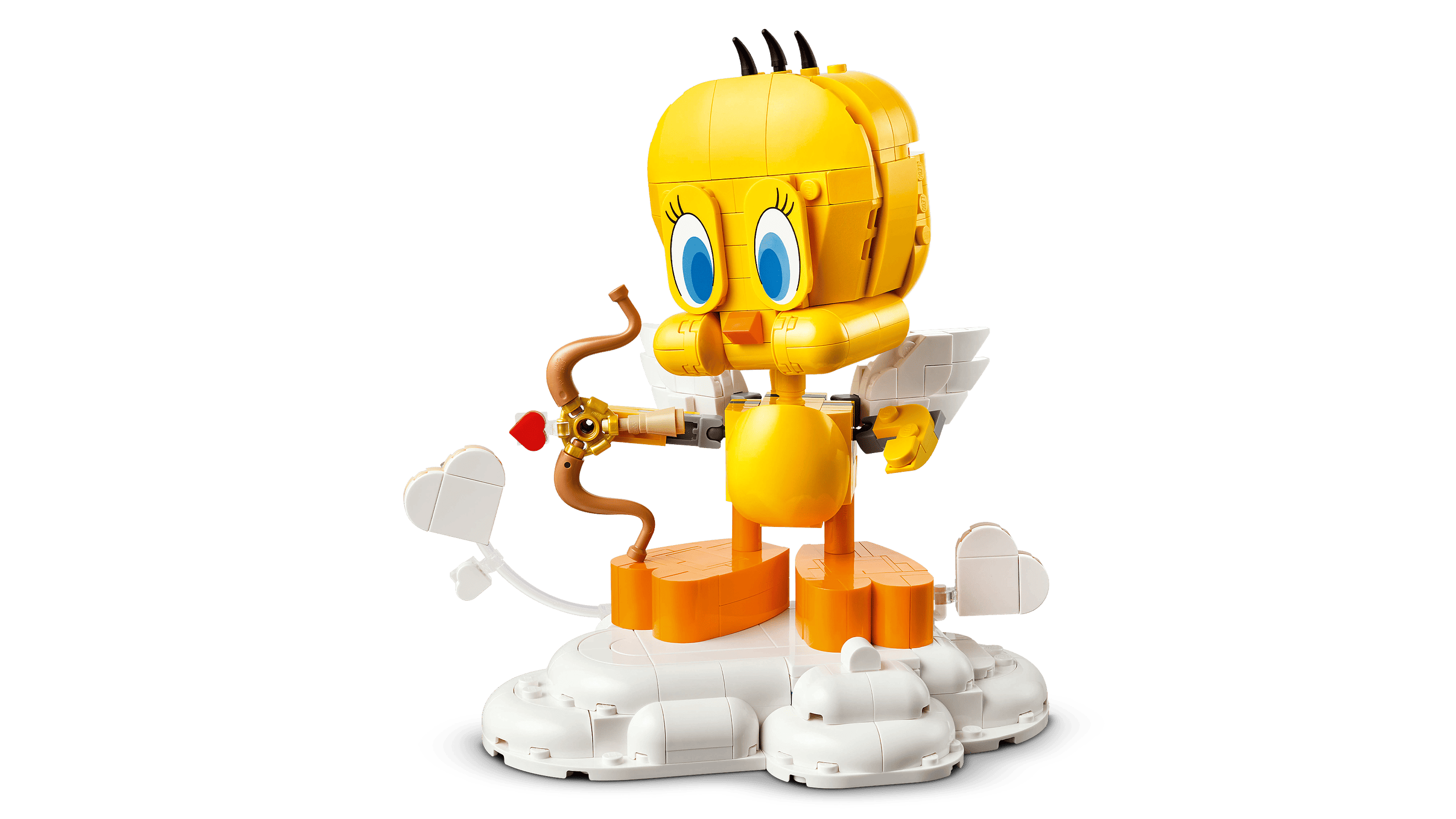 LEGO Iconic Piolín Cariñoso 40824 - Tienda Oficial LEGO® Shop MX | LEGO ...