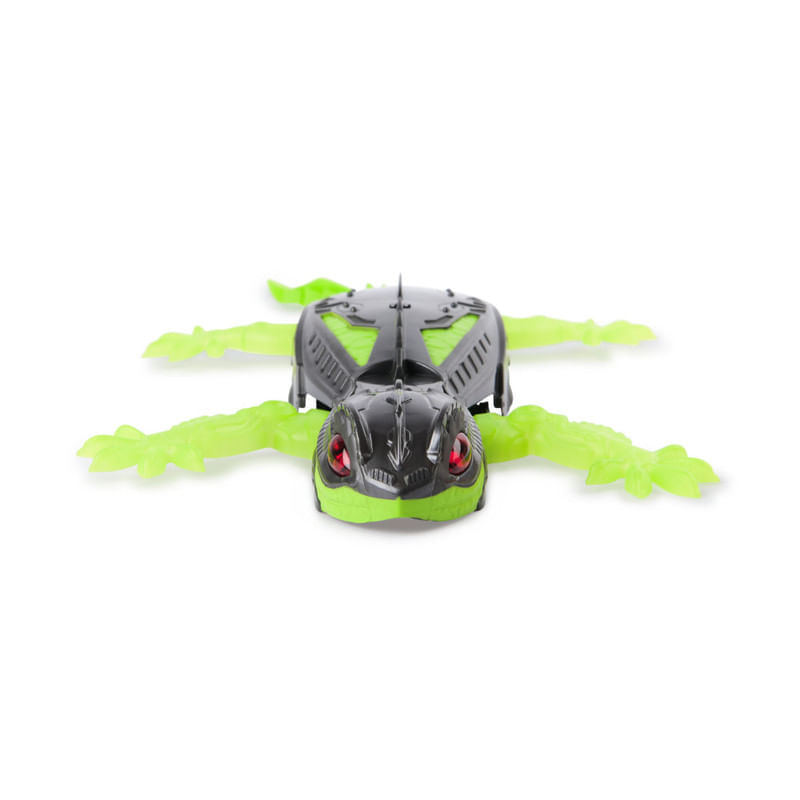 Hexbots Smart Gecko 6070281 - Juguetron