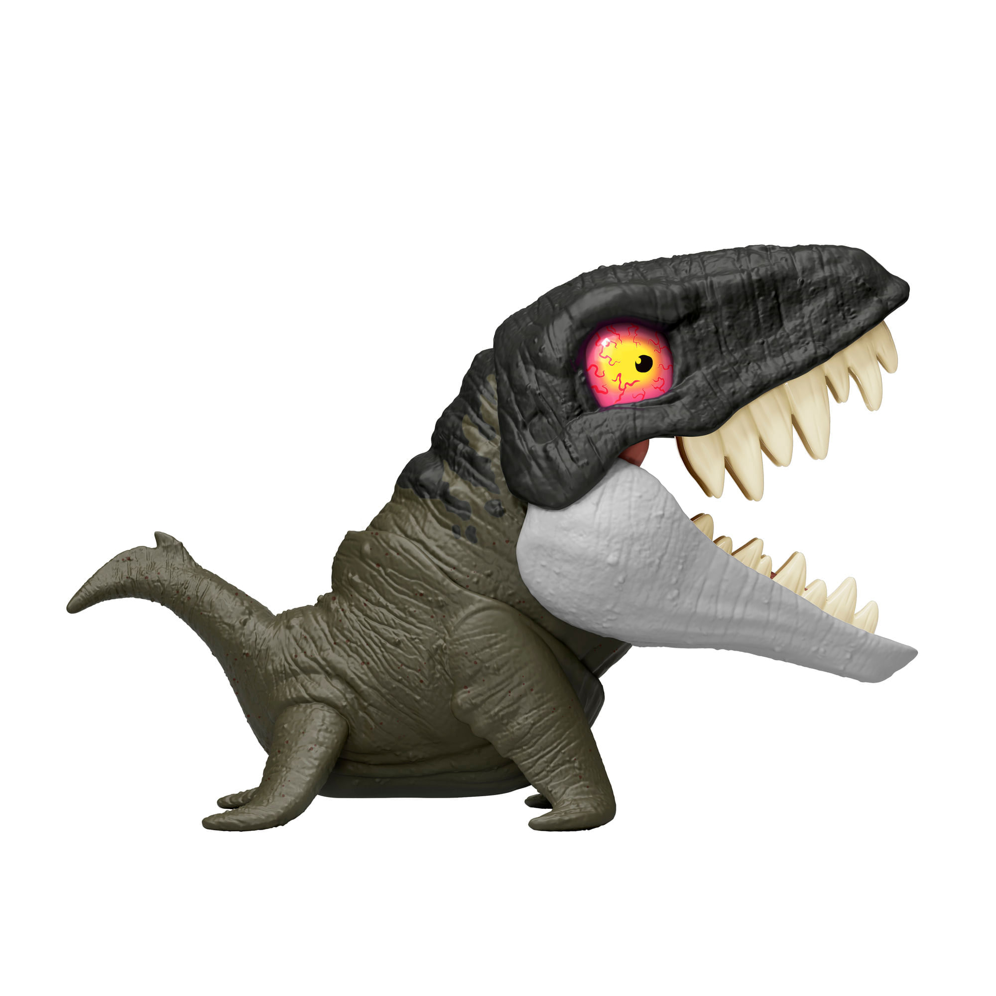 Poderosos Pequeños Mordedores Mosasaurus JDC39 - Juguetron