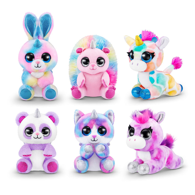 Coco Cones Colección fantasía Rosie - Juguetron