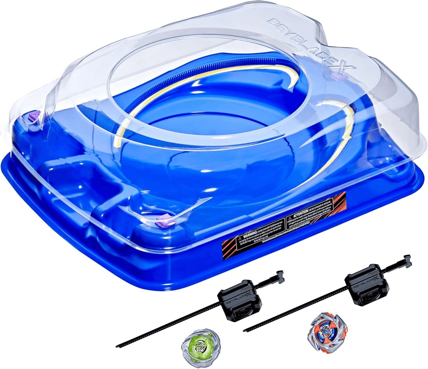 Beystadium Beyblade X - Juguetron
