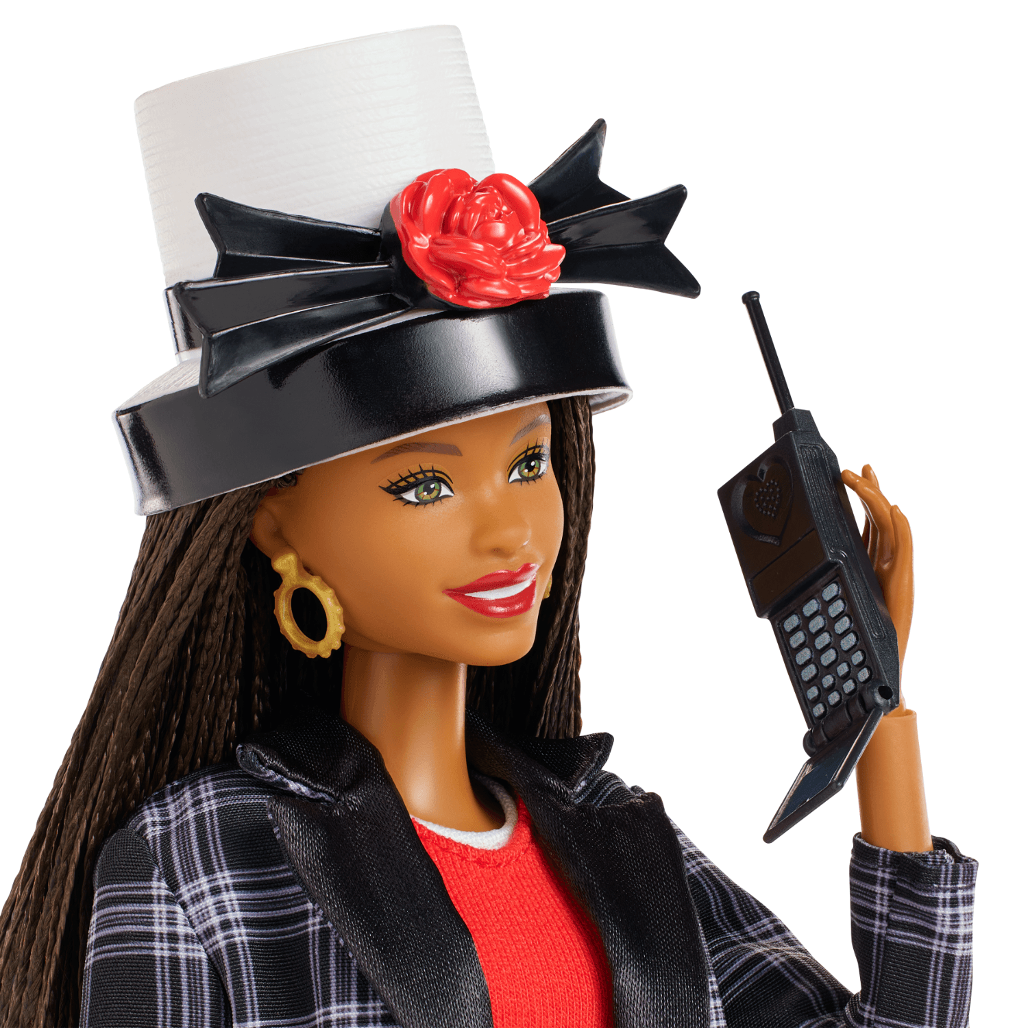 Barbie Clueless Edición 30 Aniversario Dionne - Juguetron